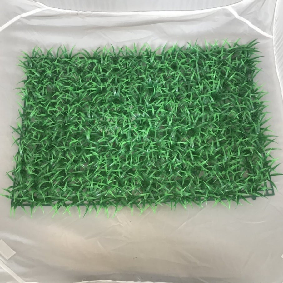 Artificial Grass Mat | Lovely Shop